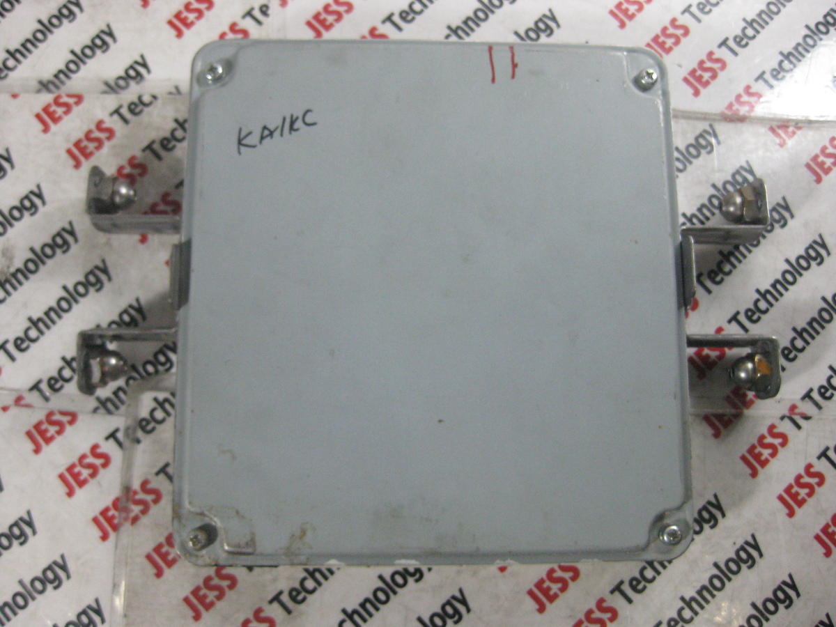 JESS Repair Service in Malaysia - Repair TOYOTA ENGINE CONTROL MA275900-5430, Best Repair ...