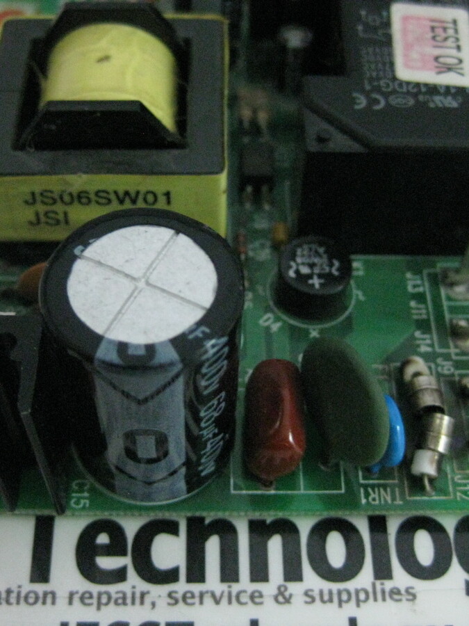 JESS Repair Service in Malaysia - Repair - TREADMILL CONTROLLER -, Best ...