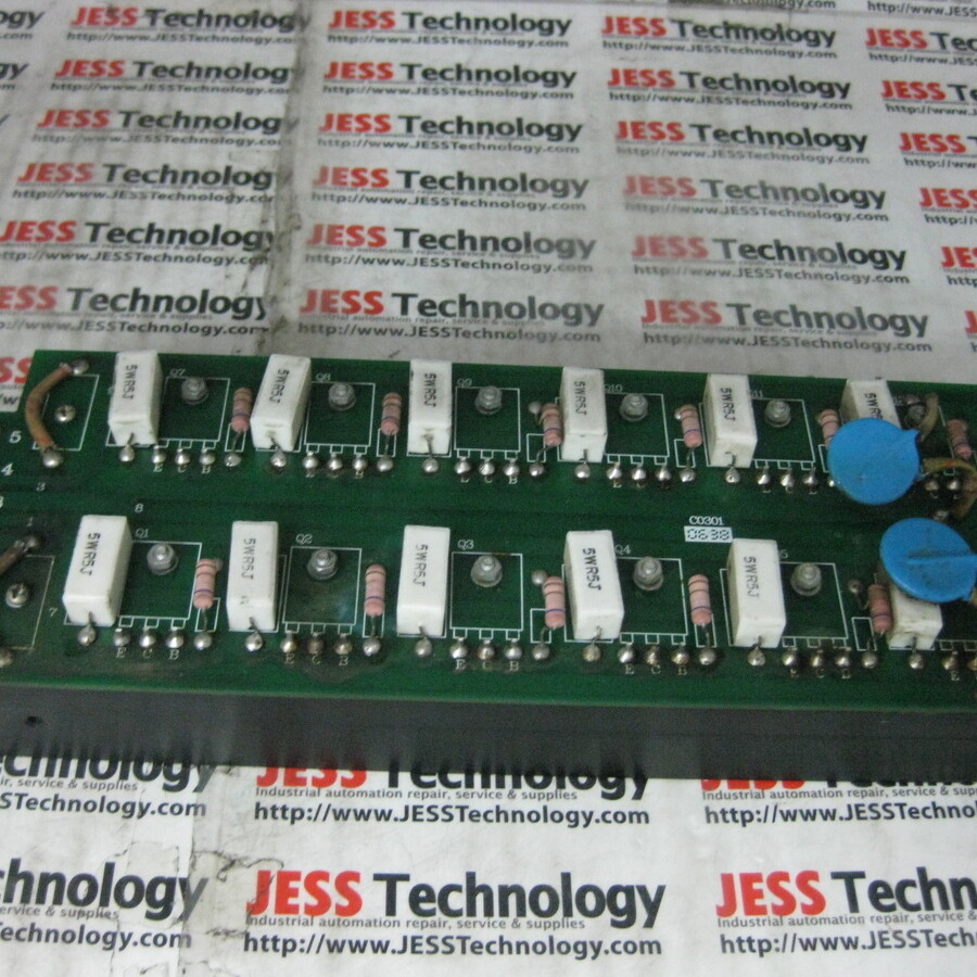 ULTRASONIC BOARD Archives - JESS Technology Malaysia - INVERTER REPAIR ...