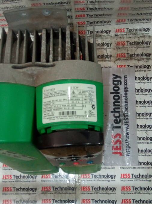 JESS Repair Service in Malaysia - Repair - UNIDRIVE CONTROL TECHNIQUE ...