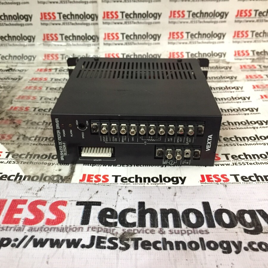JESS Technology | PARKER DRIVES 590, 591, 690 | DANFOSS INVERTER FC 102 ...