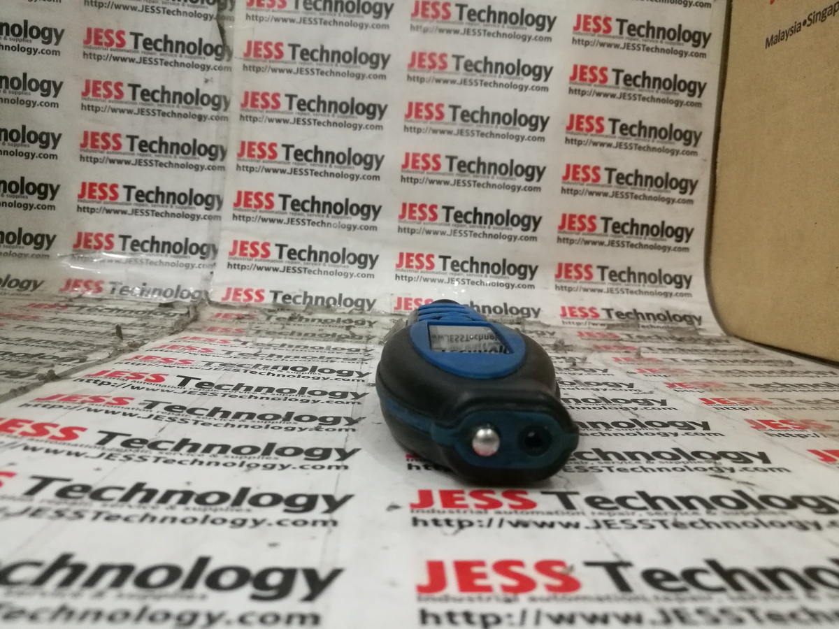 JESS Repair Service in Malaysia - Repair SKF VIBRATION METER (MACHINE ...