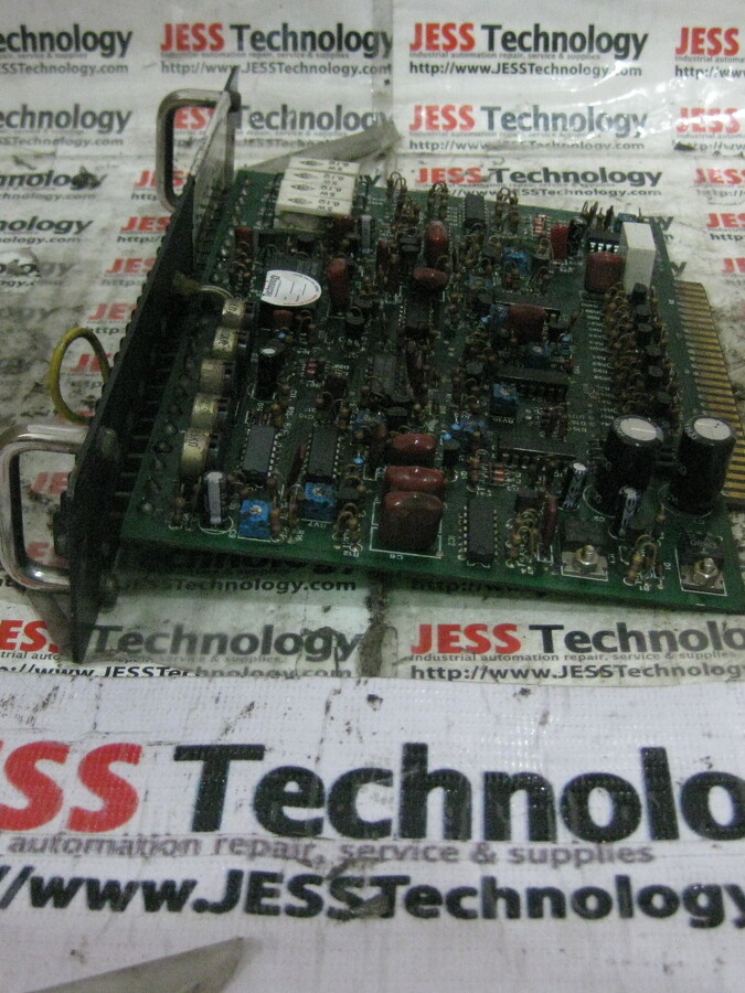JESS Repair Service in Malaysia - Repair - VOLTAGE REGULATOR CARD VHT ...