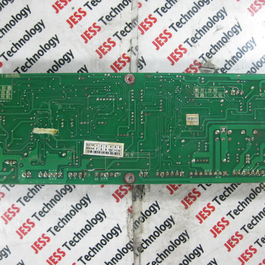 WELDING MC PCB Archives - JESS Technology Malaysia - INVERTER REPAIR ...