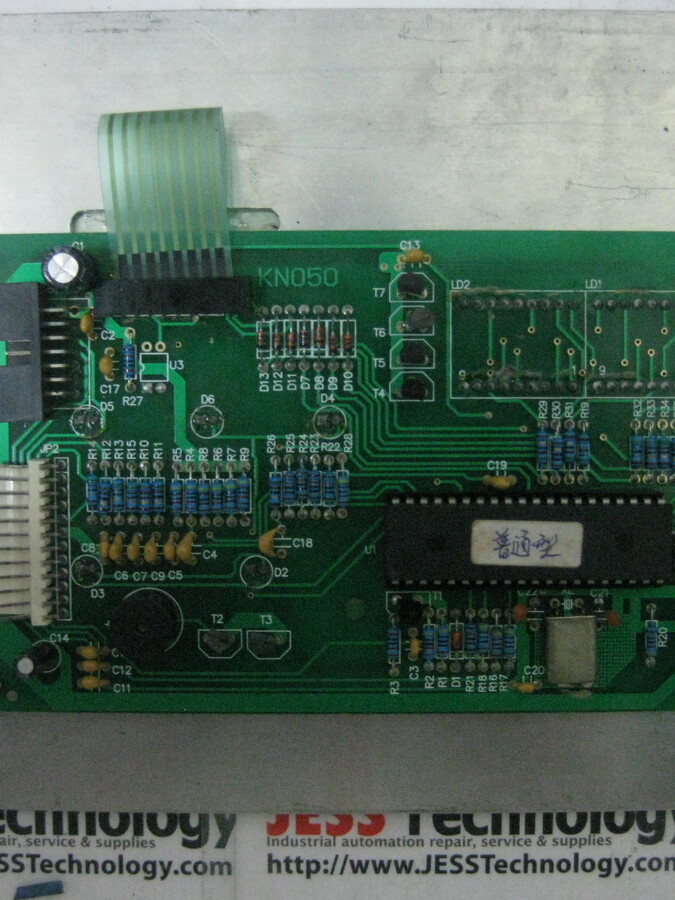 JESS Repair Service in Malaysia - Repair WINON PAD PRINTER KN050, Best ...