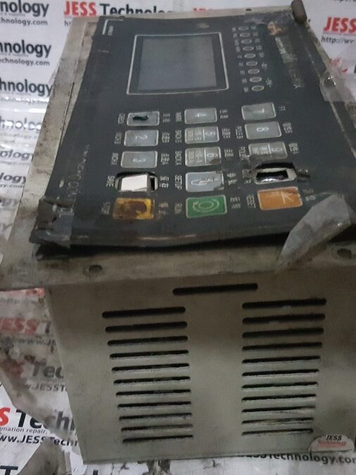 JESS Repair Service in Malaysia - Repair XUN CHENG CONTROL PANEL ...