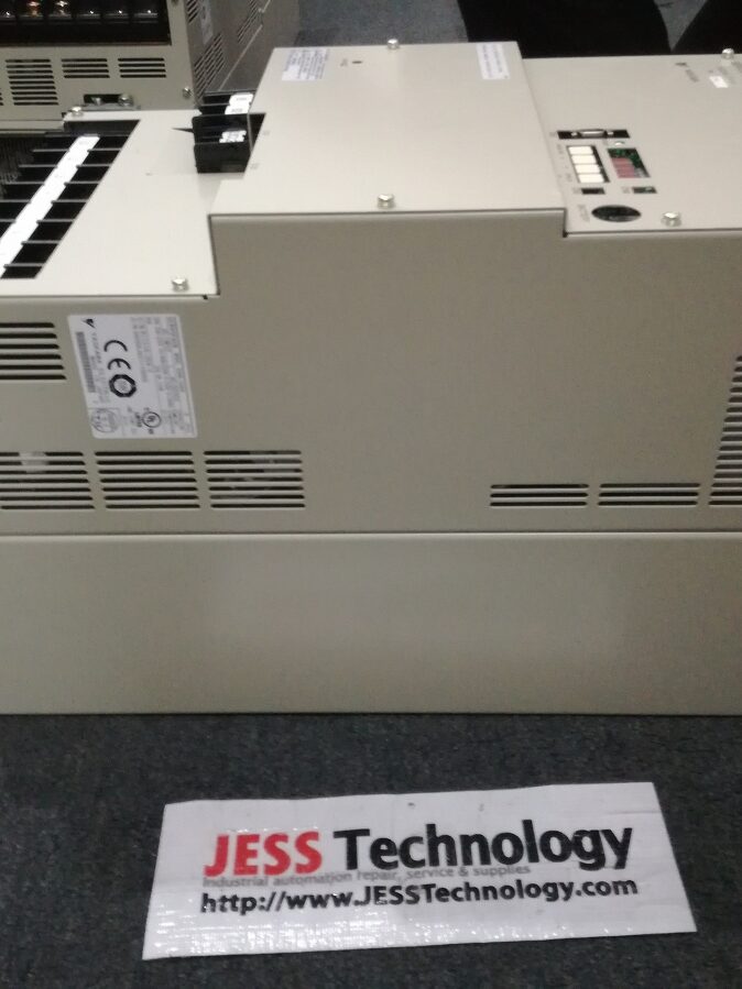 JESS Repair Service in Malaysia - Repair YASKAWA YASKAWA SERVO PACK ...