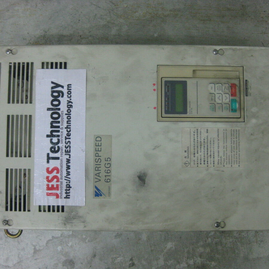 VARISPEED-616G5 Inverter Archives - JESS Technology Malaysia - INVERTER ...