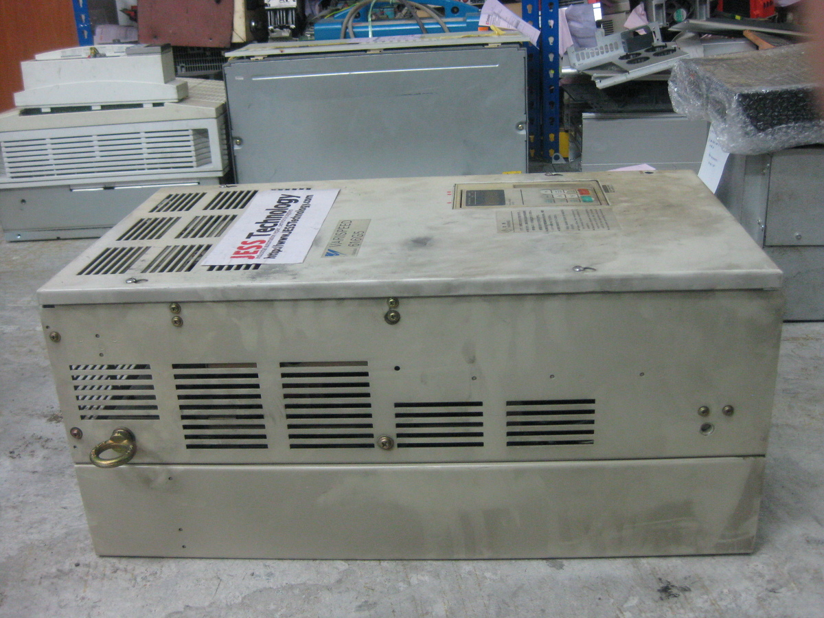 JESS Repair Service in Malaysia - Repair Yaskawa VARISPEED-616G5 ...
