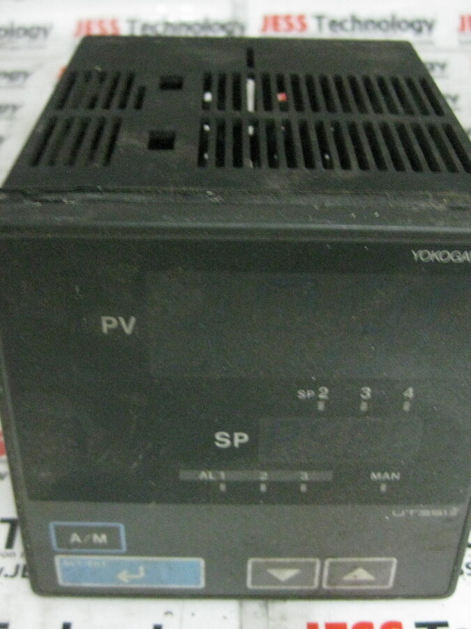 JESS Repair Service in Malaysia - Repair Yokogawa DIGITAL INDICATING ...