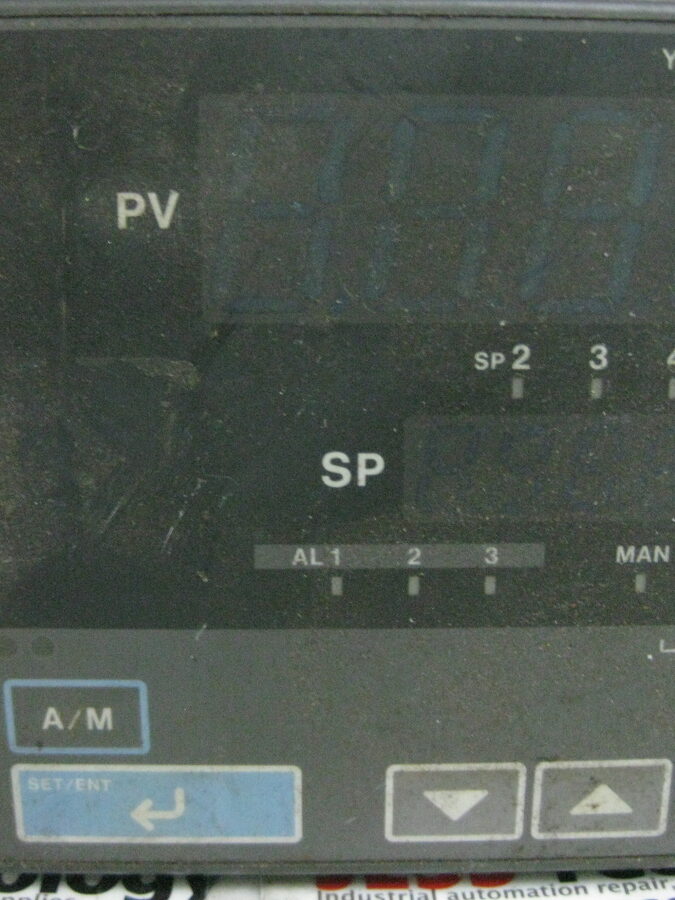 JESS Repair Service in Malaysia - Repair Yokogawa DIGITAL INDICATING ...