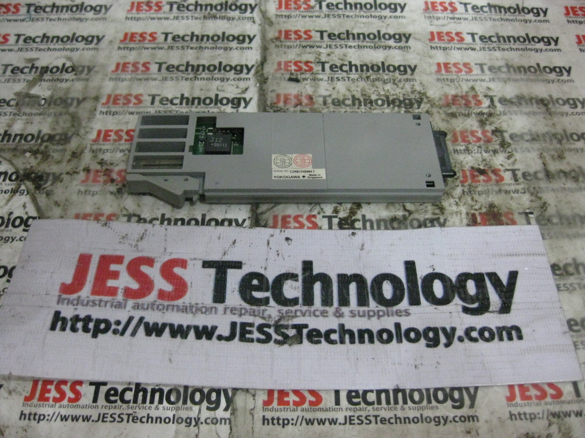JESS Repair Service in Malaysia - Repair YOKOGAWA POWER SUPPLY AAM11 ...