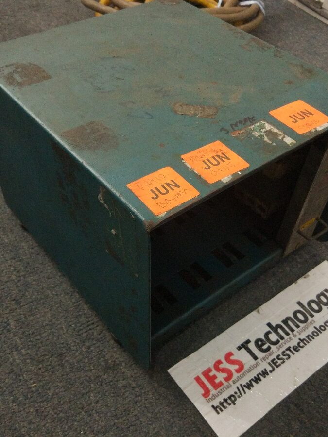 JESS Repair Service in Malaysia - Repair YUDO YUDO HOT RUNNER MACHINE ...