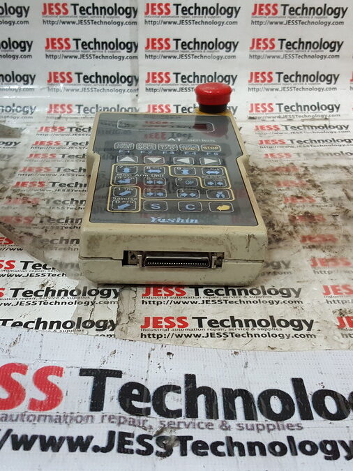 JESS Repair Service in Malaysia - Repair YUSHIN CONTROLLER -, Best ...