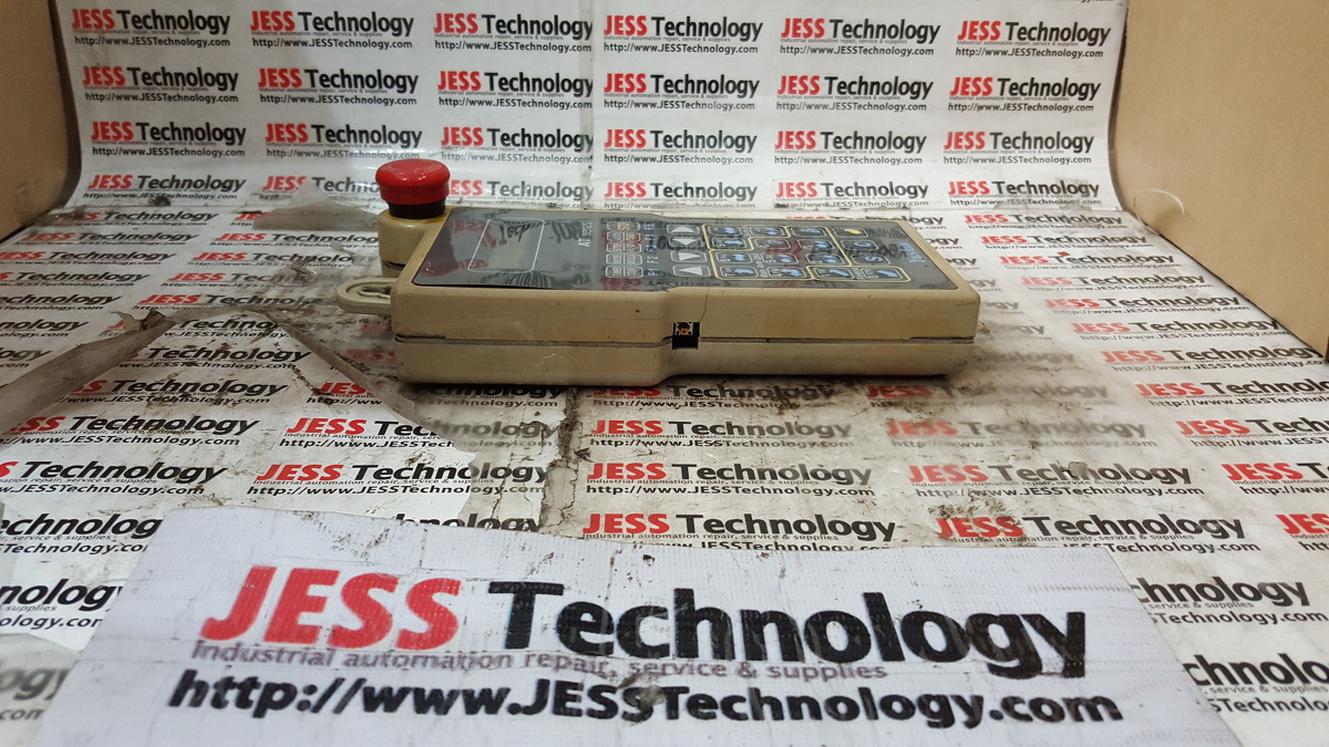 JESS Repair Service in Malaysia - Repair YUSHIN CONTROLLER -, Best ...