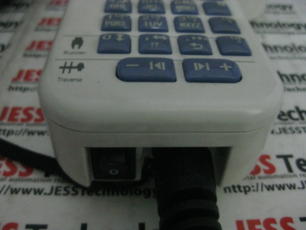 JESS Repair Service in Malaysia - Repair Yushin CONTROLLER AIC-150D ...