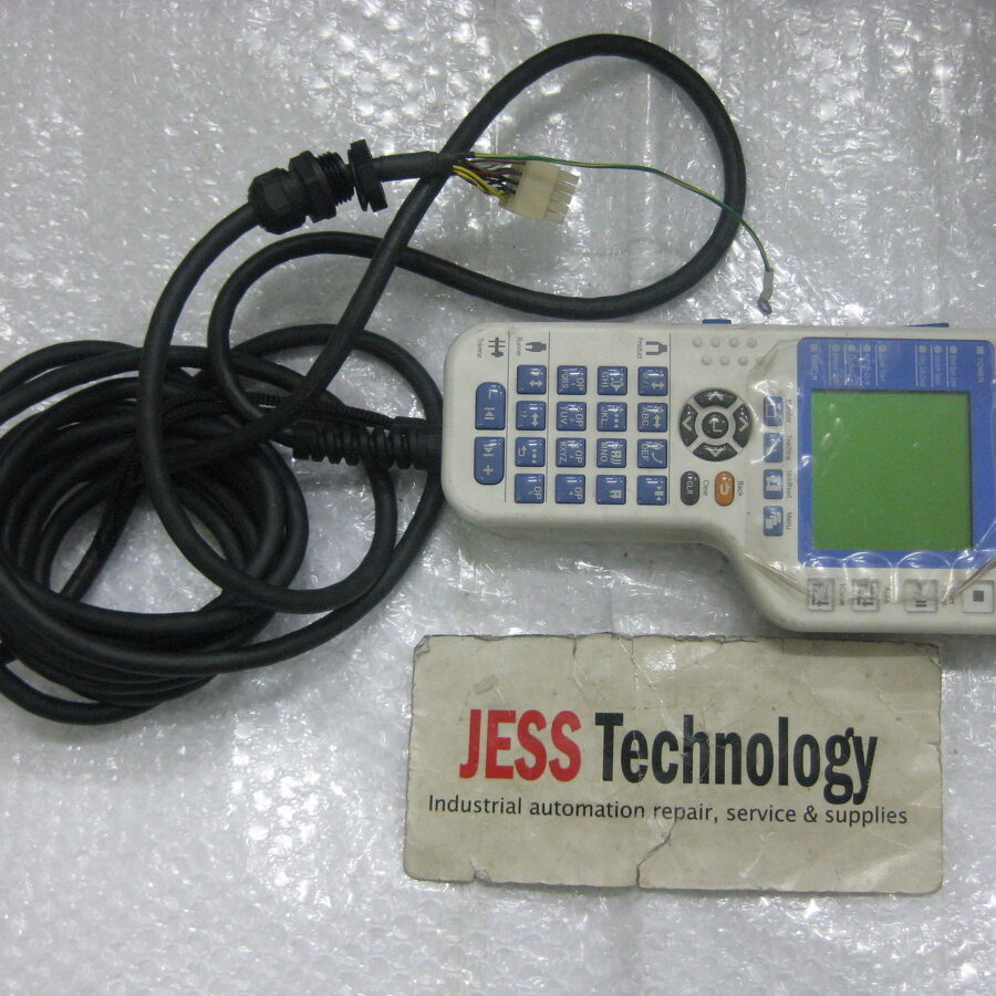 ROBOT CONTROLLER Archives - JESS Technology Malaysia - INVERTER REPAIR ...