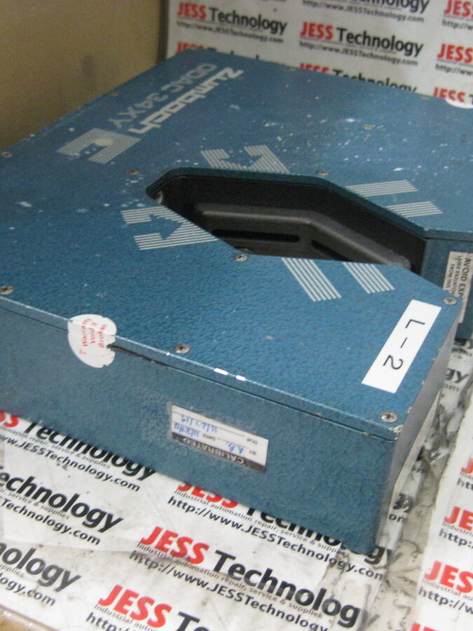 JESS Repair Service in Malaysia - Repair ZUMBACH LASER HEAD ODAC 34XYJ ...