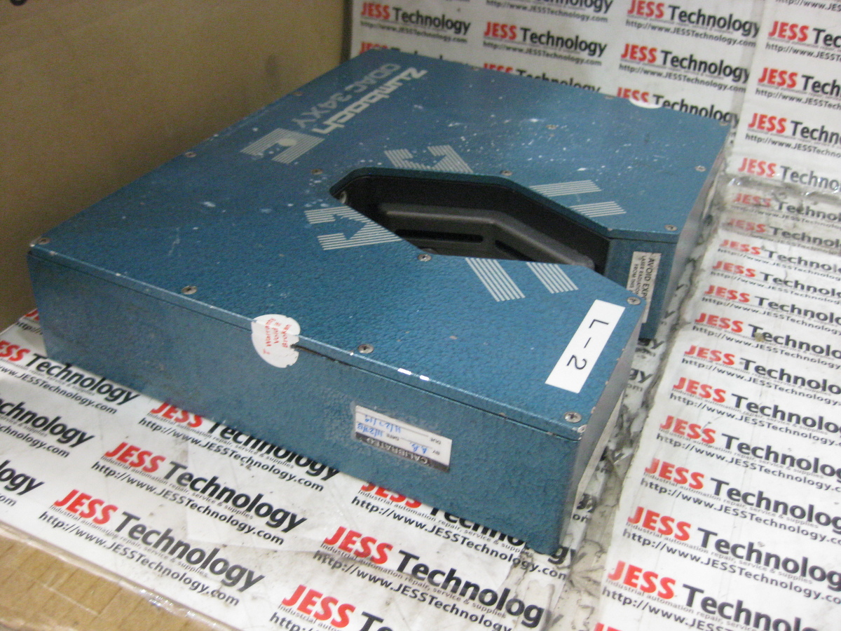 JESS Repair Service in Malaysia - Repair ZUMBACH LASER HEAD ODAC 34XYJ ...