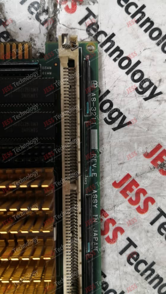 JESS Repair Service in Malaysia - Repair - Brand: CPU Model: AS-3211 ...