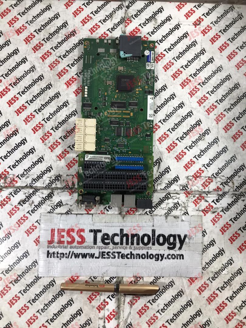 JESS Repair Service in Malaysia - Repair SIEMENS Brand: Siemens PCB ...