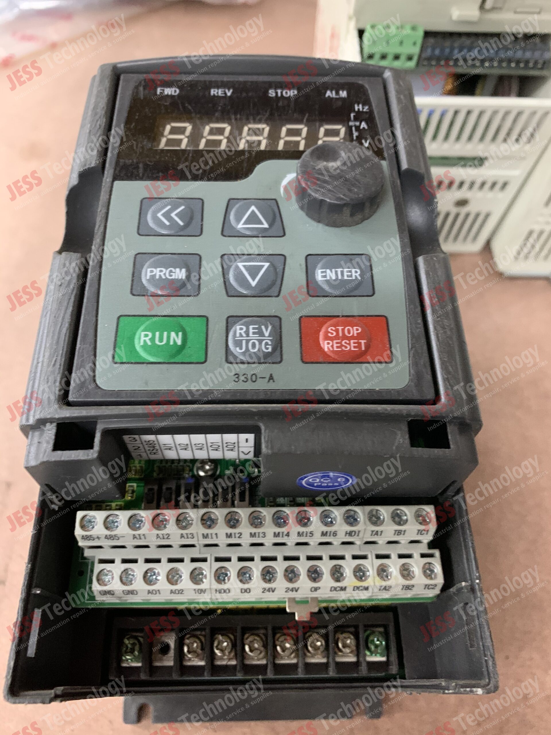 JESS Repair Service in Malaysia - Repair JTE INVERTER inverter ...