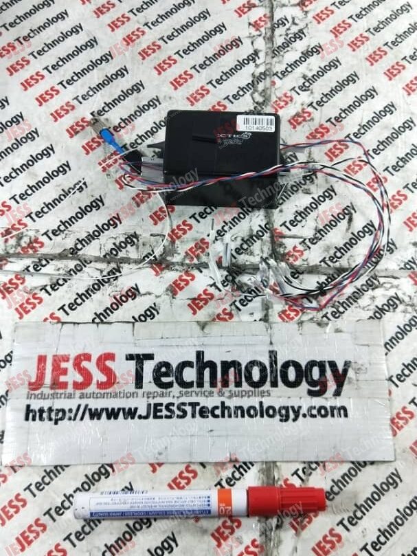 JESS Repair Service in Malaysia - Repair - SYNECTICS FIBER OPTIC, MODEL ...