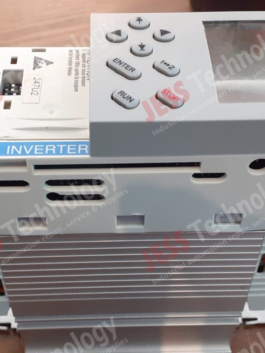 JESS Repair Service in Malaysia - Repair NAIS Nais inverter ...