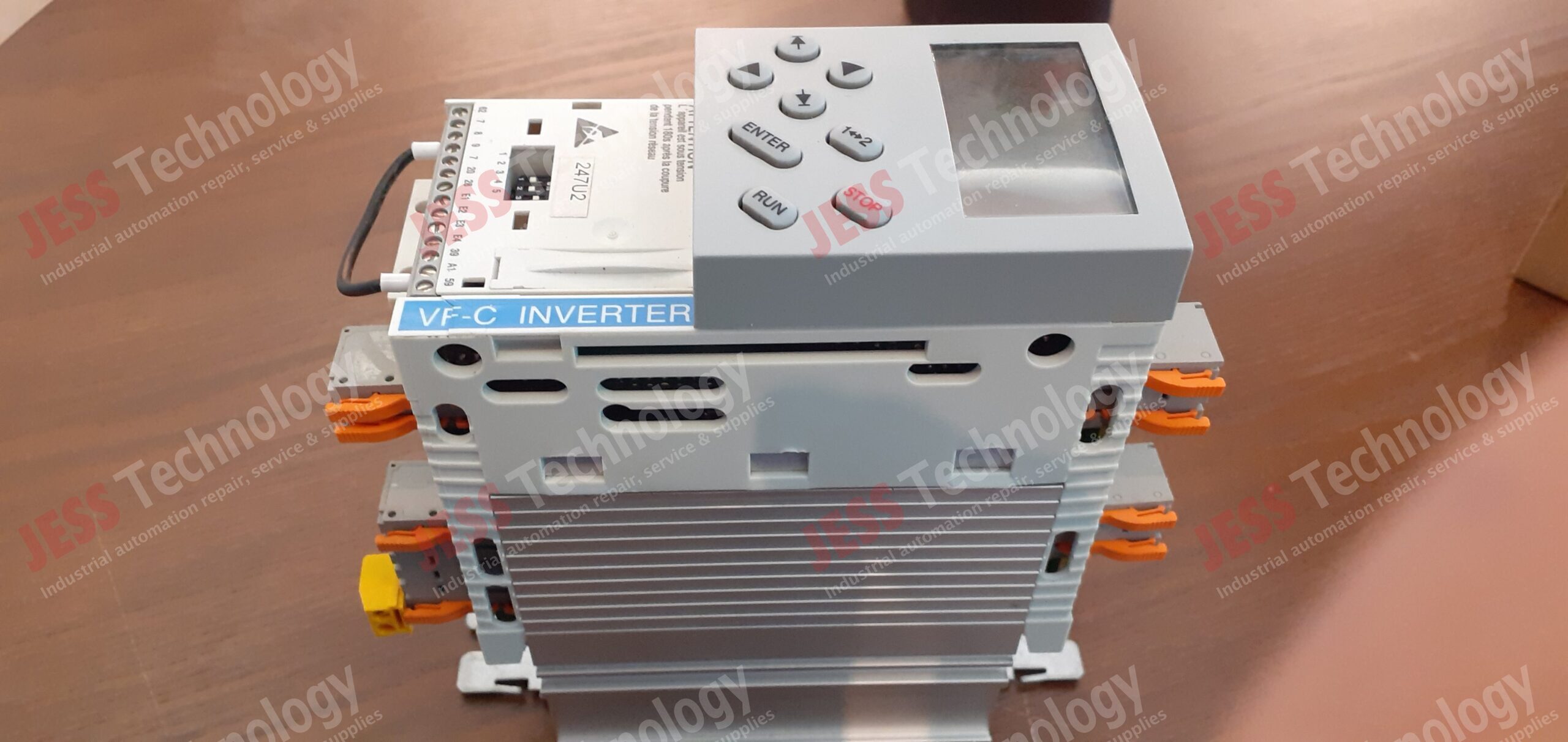 JESS Repair Service in Malaysia - Repair NAIS Nais inverter ...