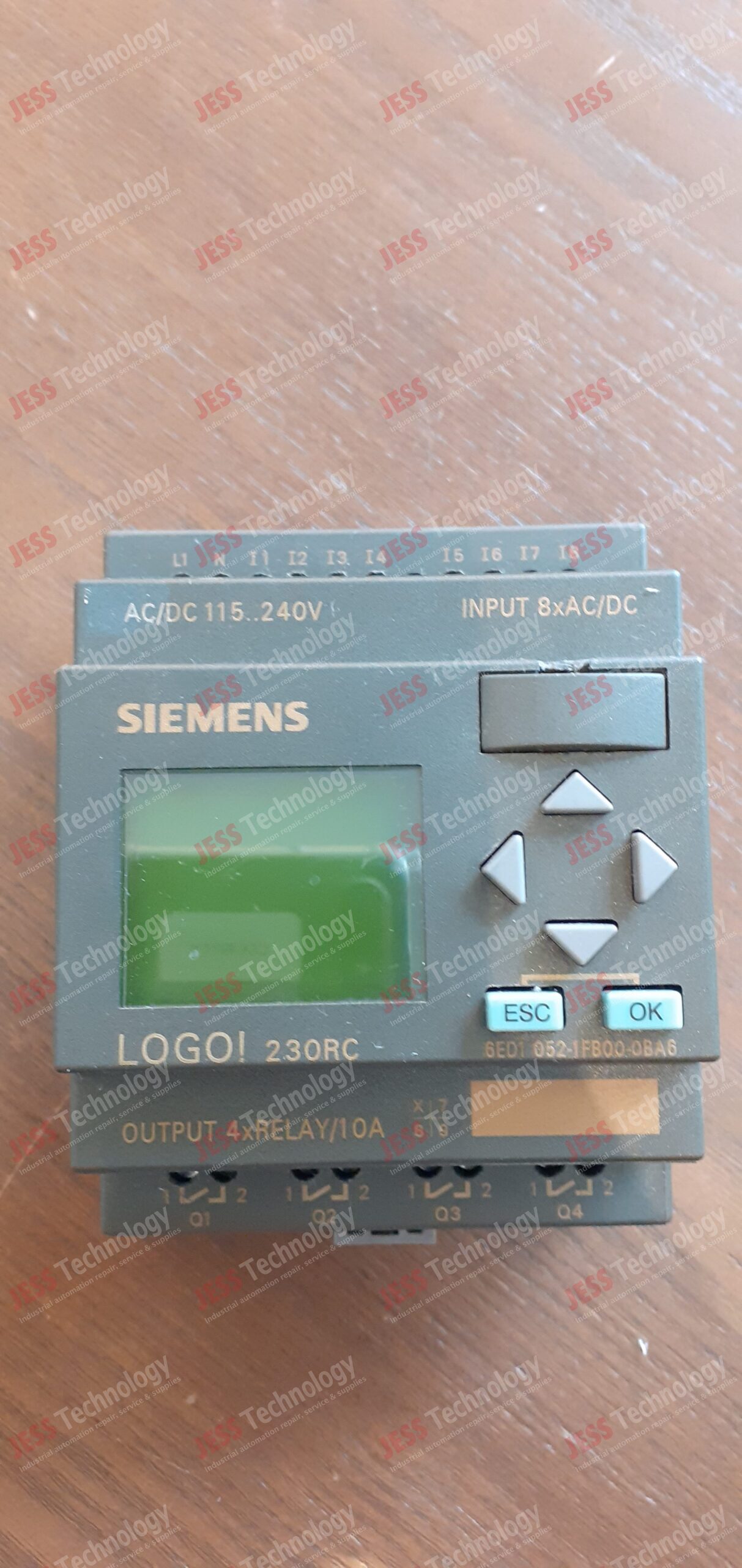 JESS Repair Service in Malaysia - Repair SIEMENS Siemens logo S ...