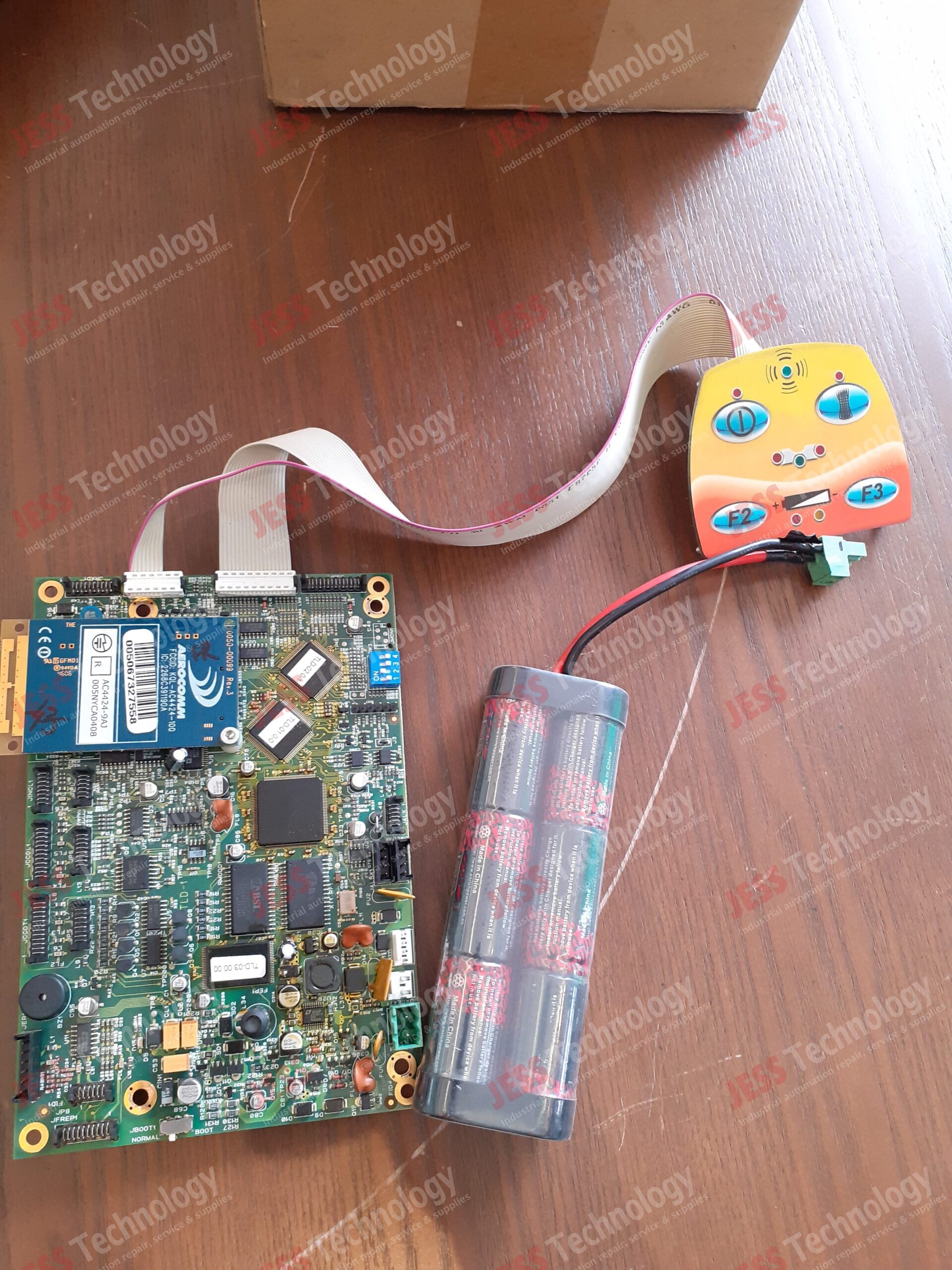 Jess Repair Service In Malaysia Repair Aerocoomm Pcb For Allignment Machine 4 201601 Best