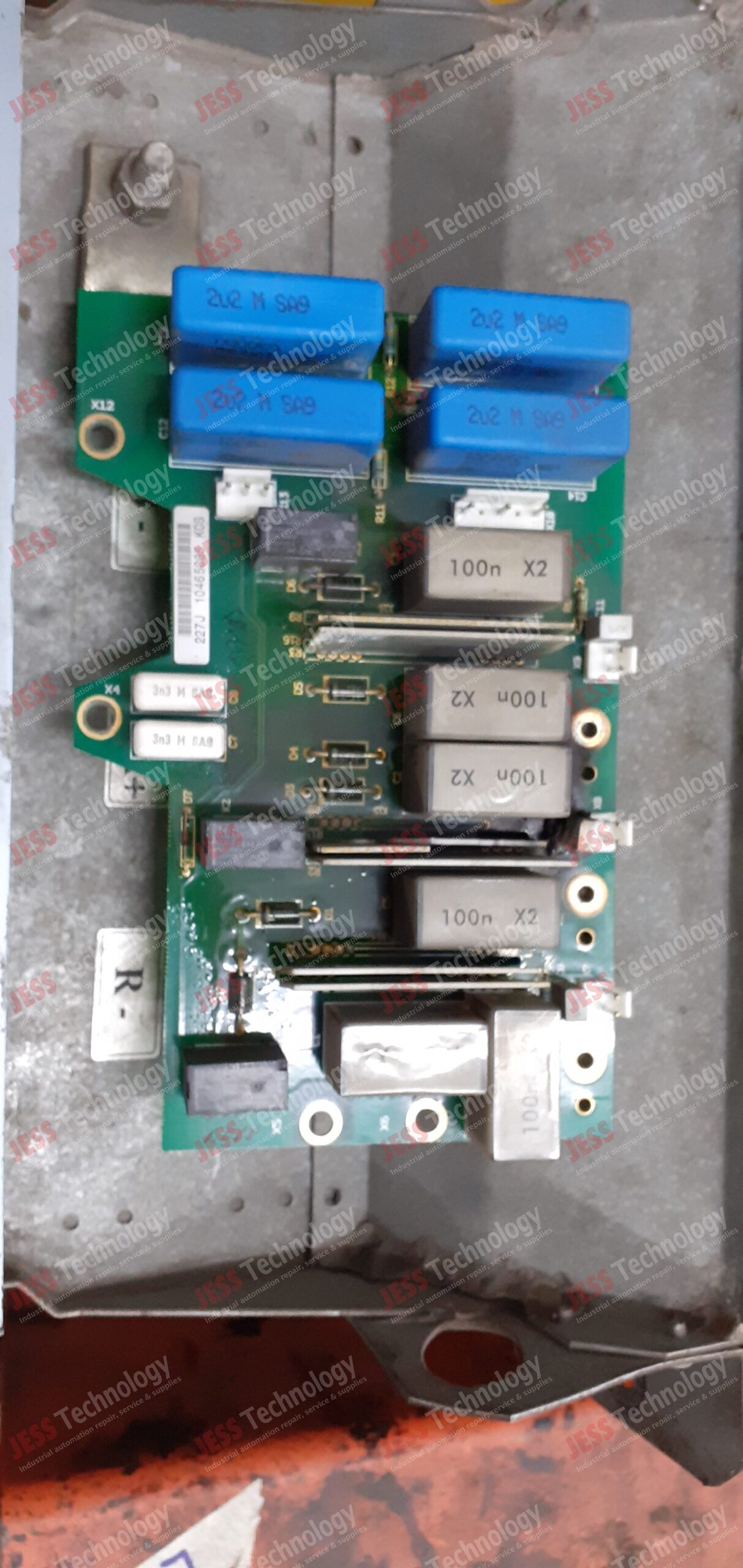 JESS Repair Service in Malaysia - Repair - HOSTING INVERTER - -, Best ...