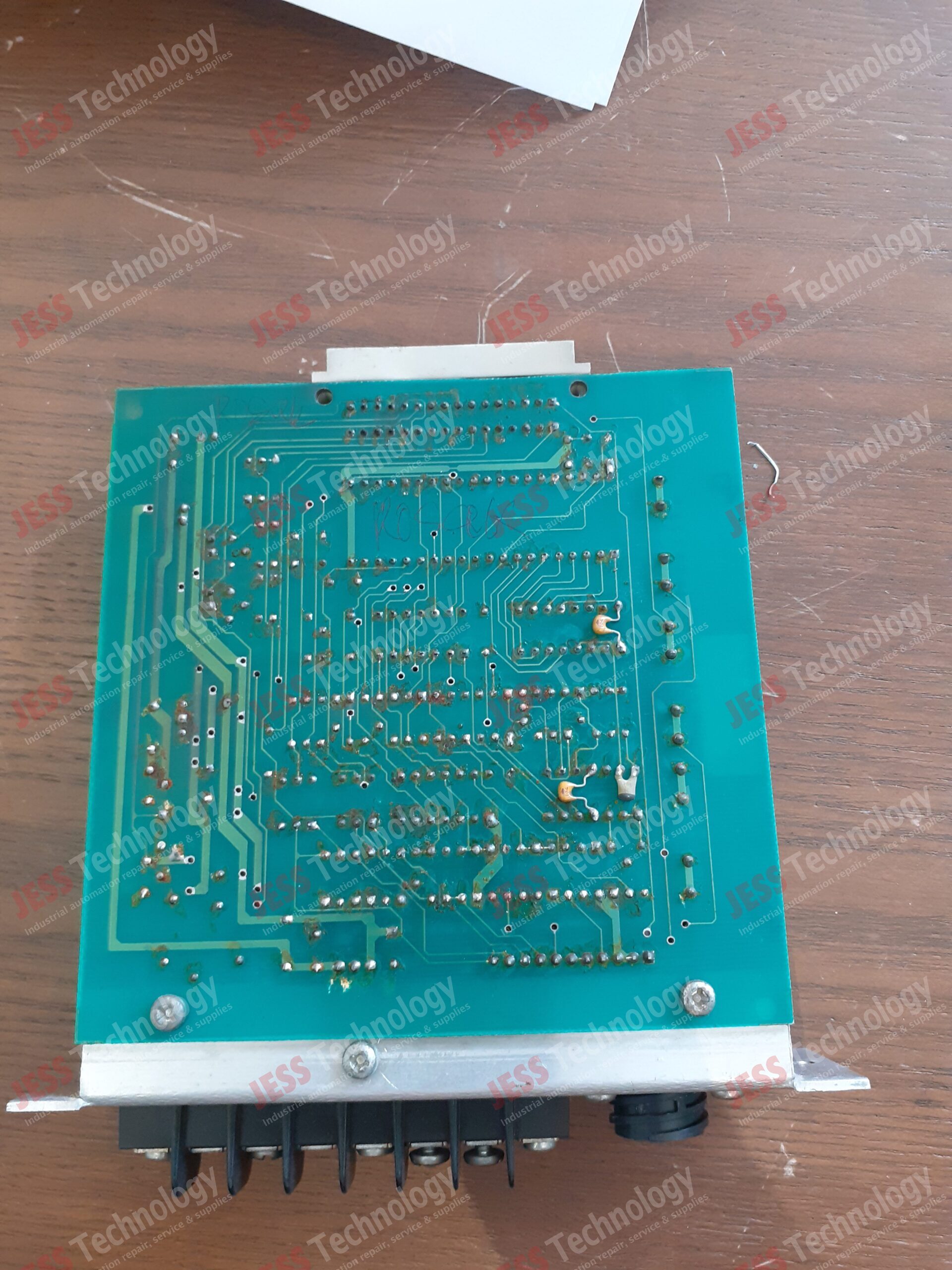 JESS Repair Service in Malaysia - Repair NO BRAND Controller board ...