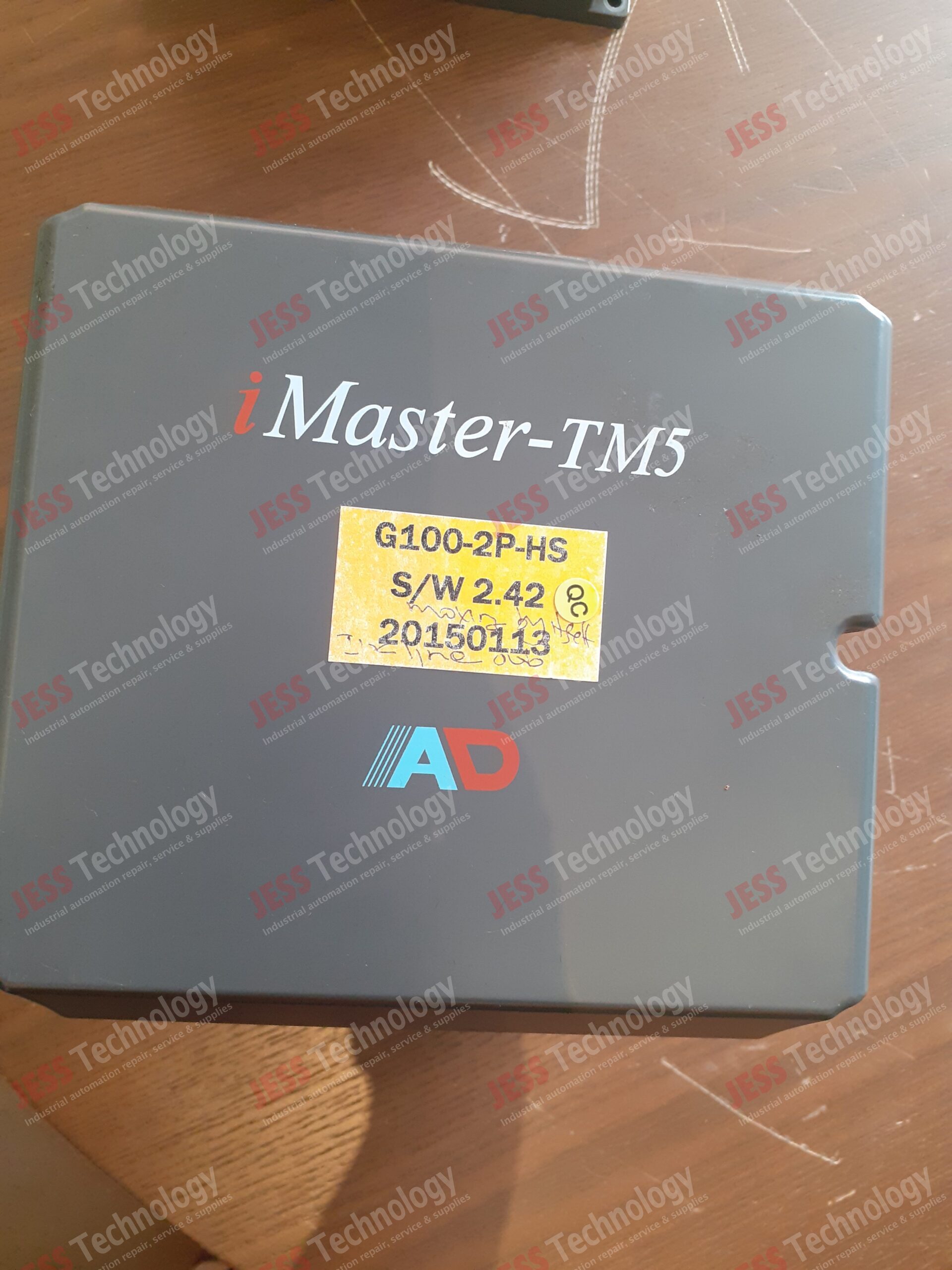 JESS Repair Service in Malaysia - Repair I MASTER Inverter treadmill G1HS2EC8103 TM5-015I-2P-H/S ...