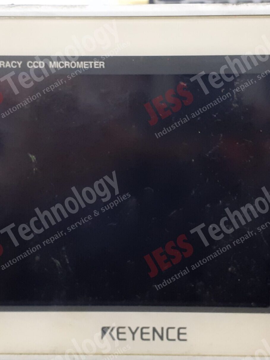 JESS Repair Service in Malaysia - Repair KEYENCE Keyence controller ...