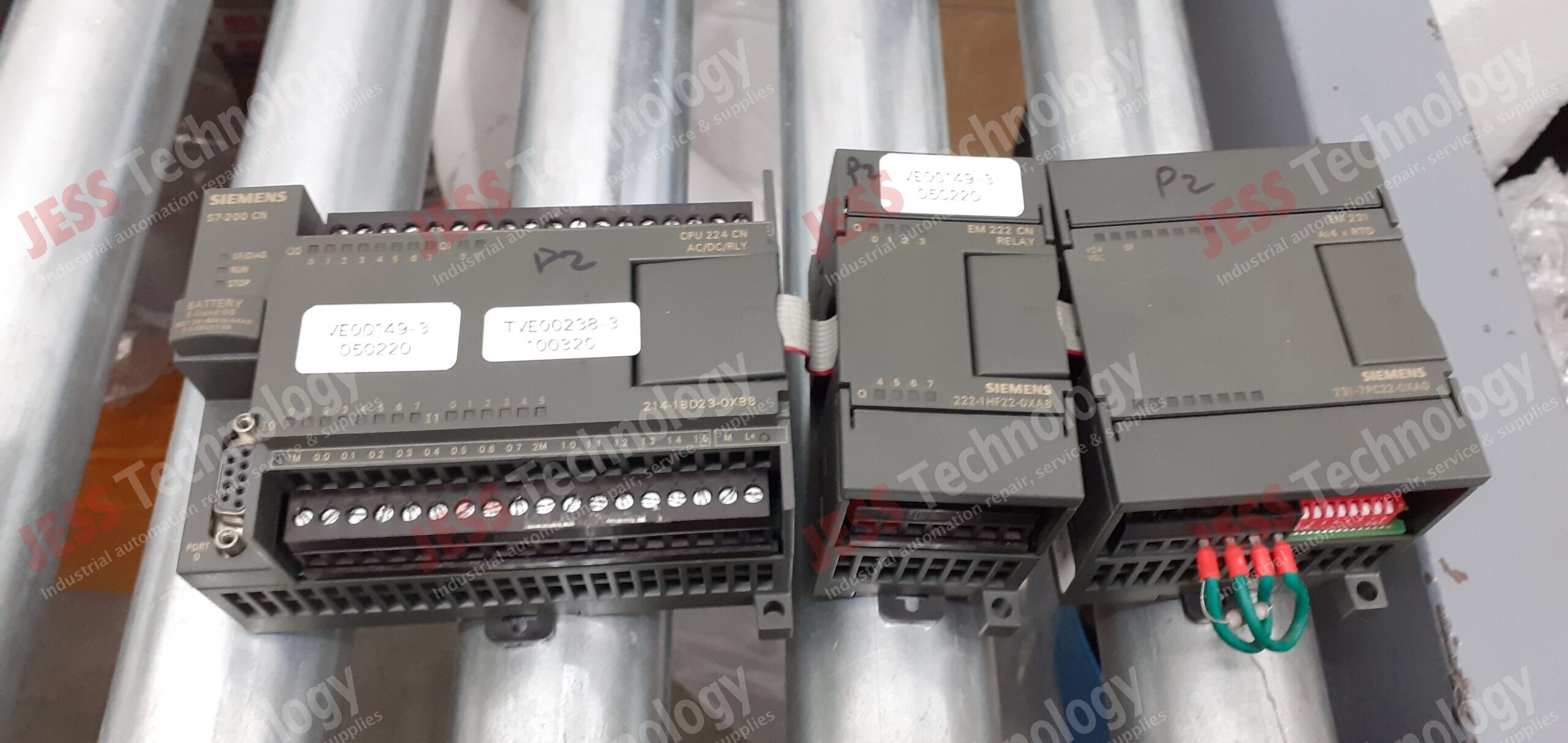 JESS Repair Service in Malaysia - Repair SIEMENS Siemens plc - -7, Best ...