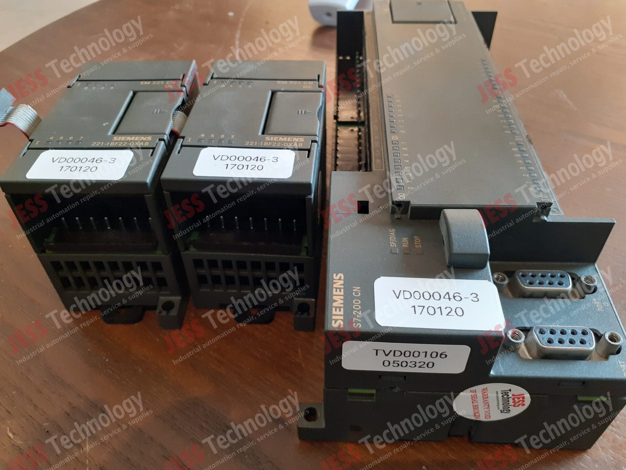 JESS Repair Service in Malaysia - Repair PLC PlC - -, Best Repair ...