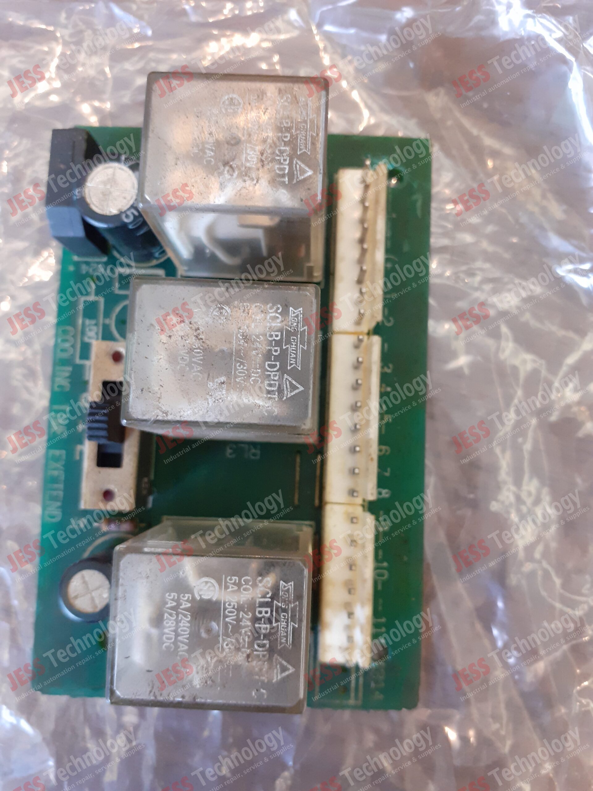 JESS Repair Service in Malaysia - Repair PCB Pcb board - -, Best Repair ...