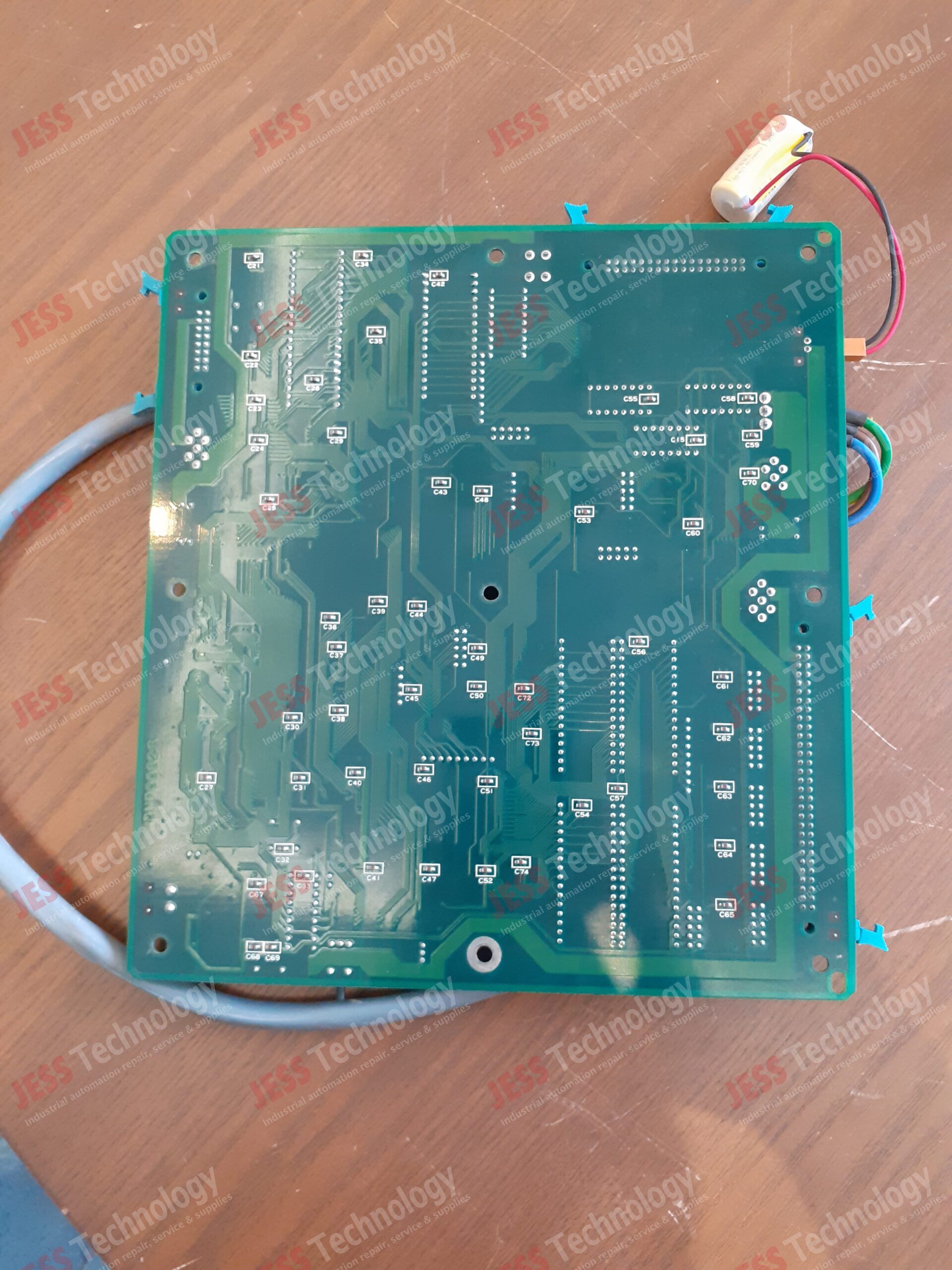 JESS Repair Service in Malaysia - Repair PCB BOARD Pcb for sample ...
