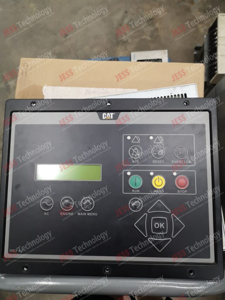 JESS Repair Service in Malaysia - Repair CAT Caterpillar controller ...