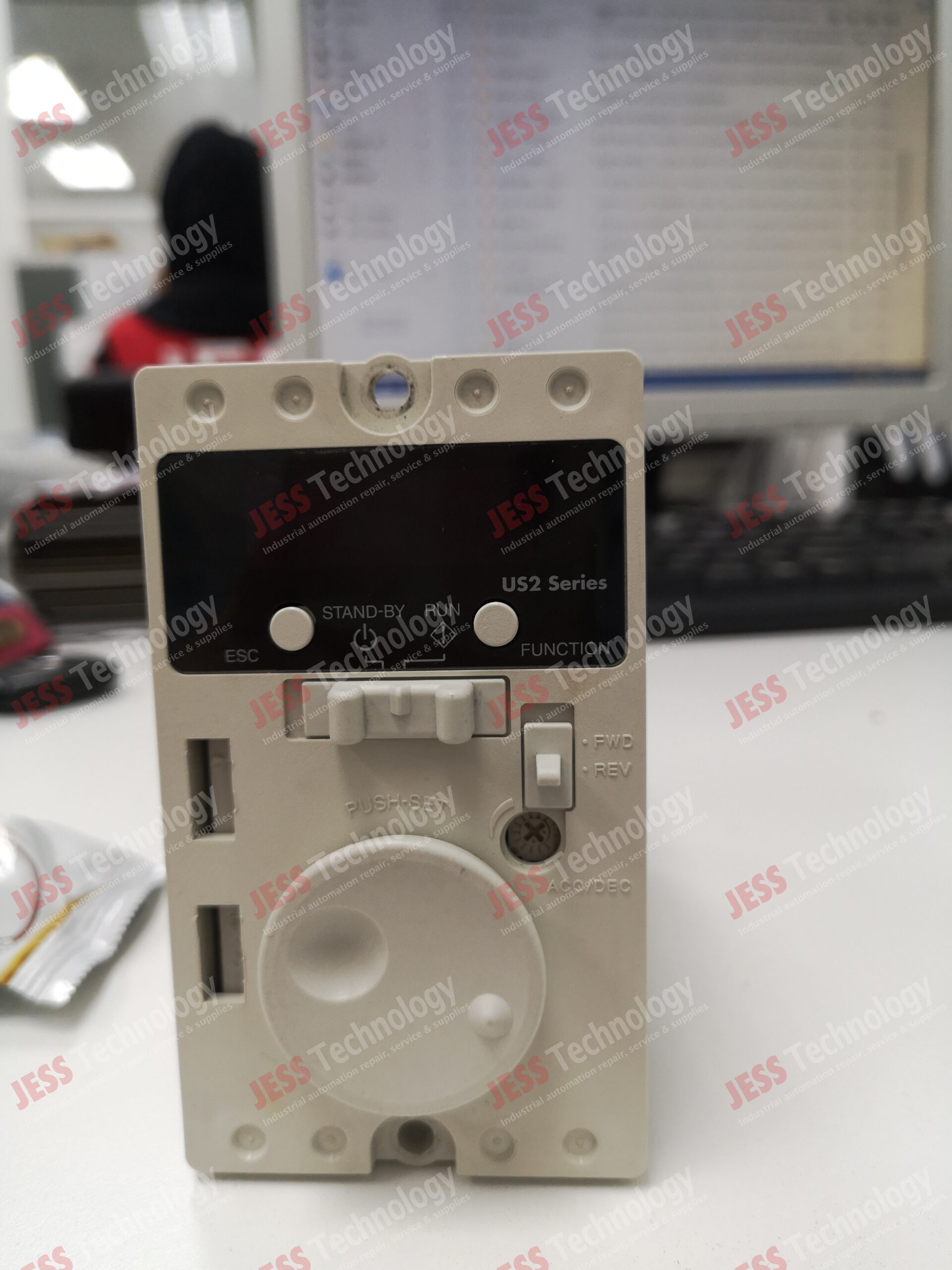 JESS Repair Service in Malaysia - Repair ORIENTAL MOTOR Speed ...