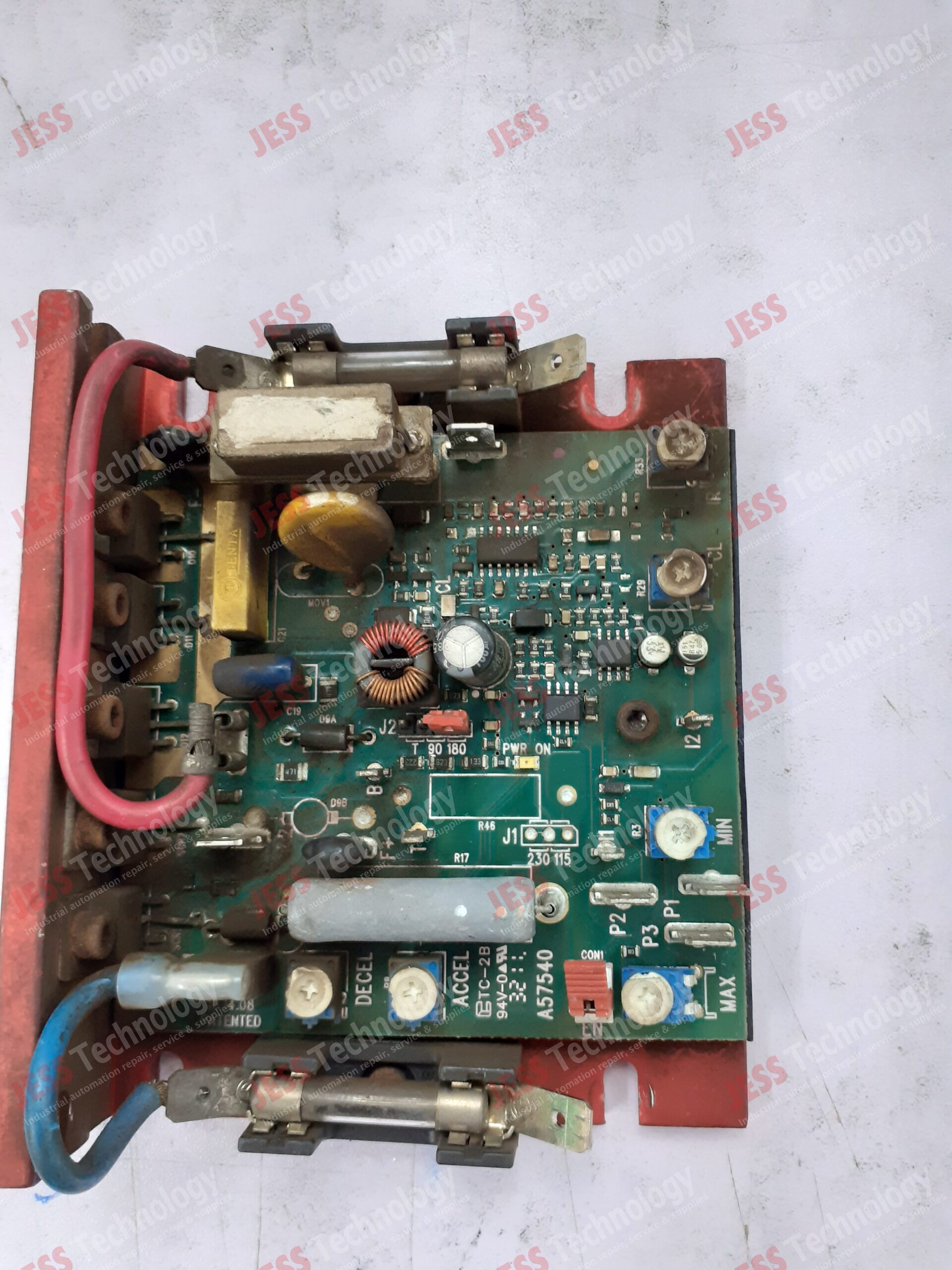 JESS Repair Service in Malaysia - Repair KB ELECTRONICS Speed ...