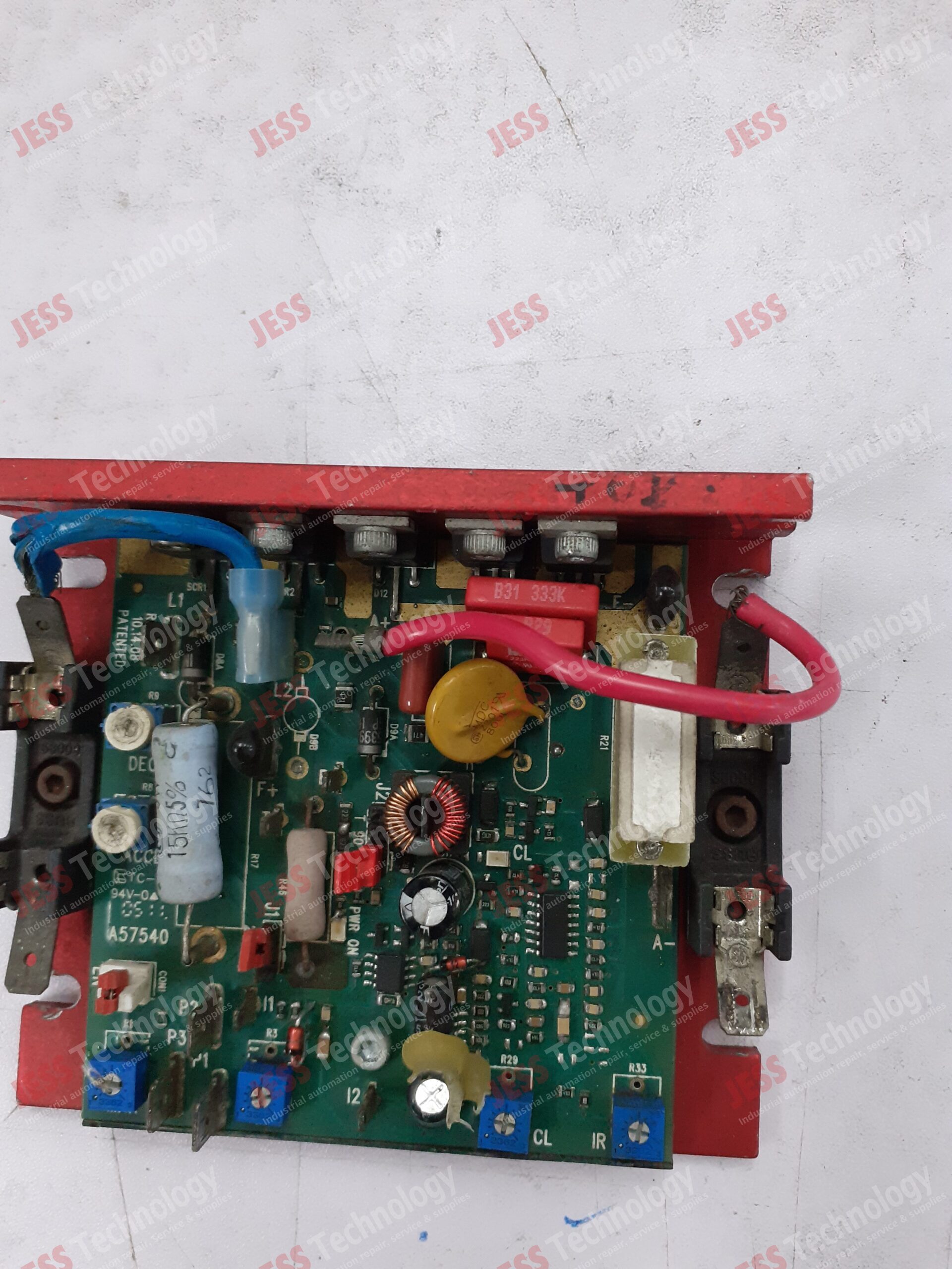 JESS Repair Service in Malaysia - Repair KB ELECTRONICS Speed ...