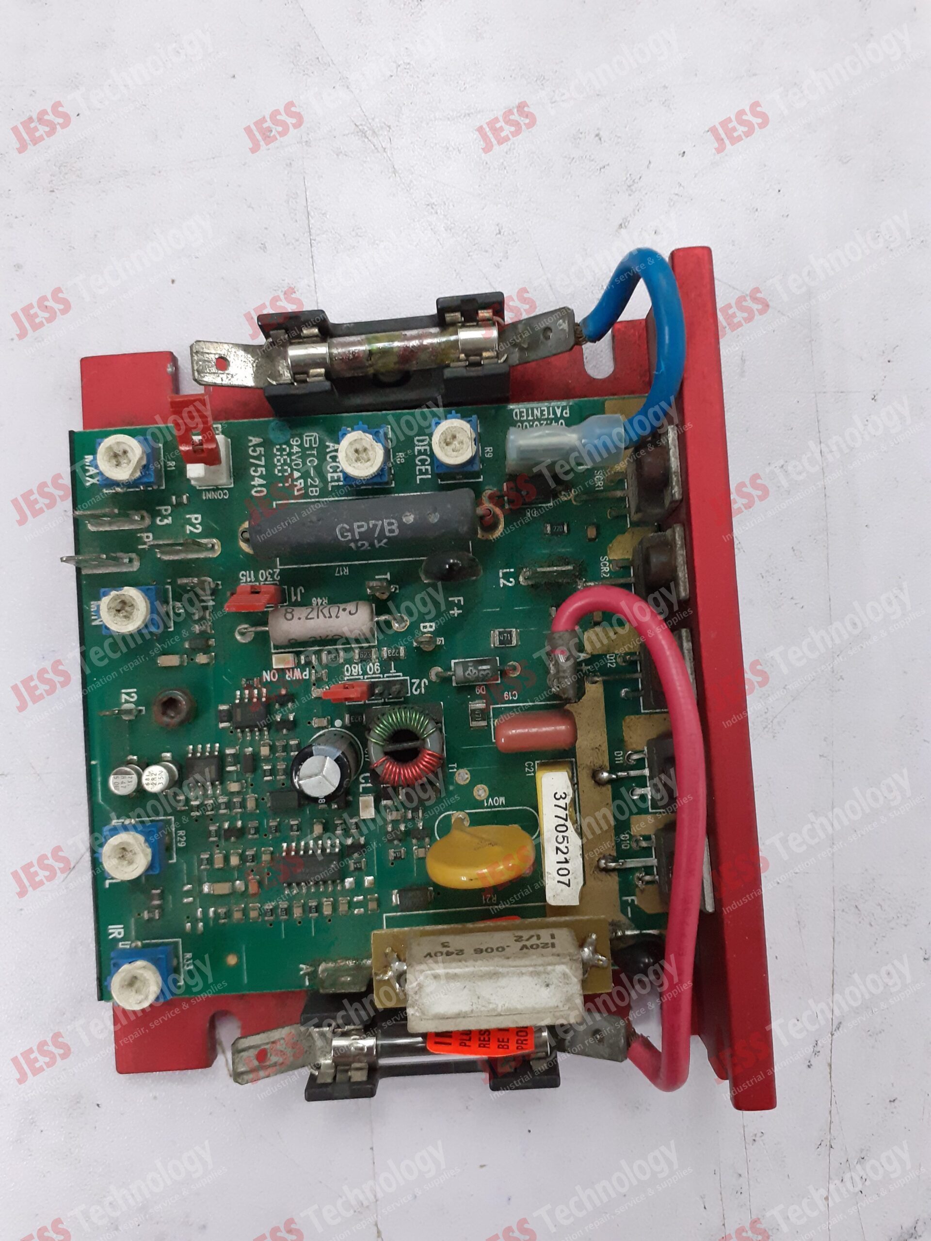 JESS Repair Service in Malaysia - Repair KB ELECTRONICS Speed ...