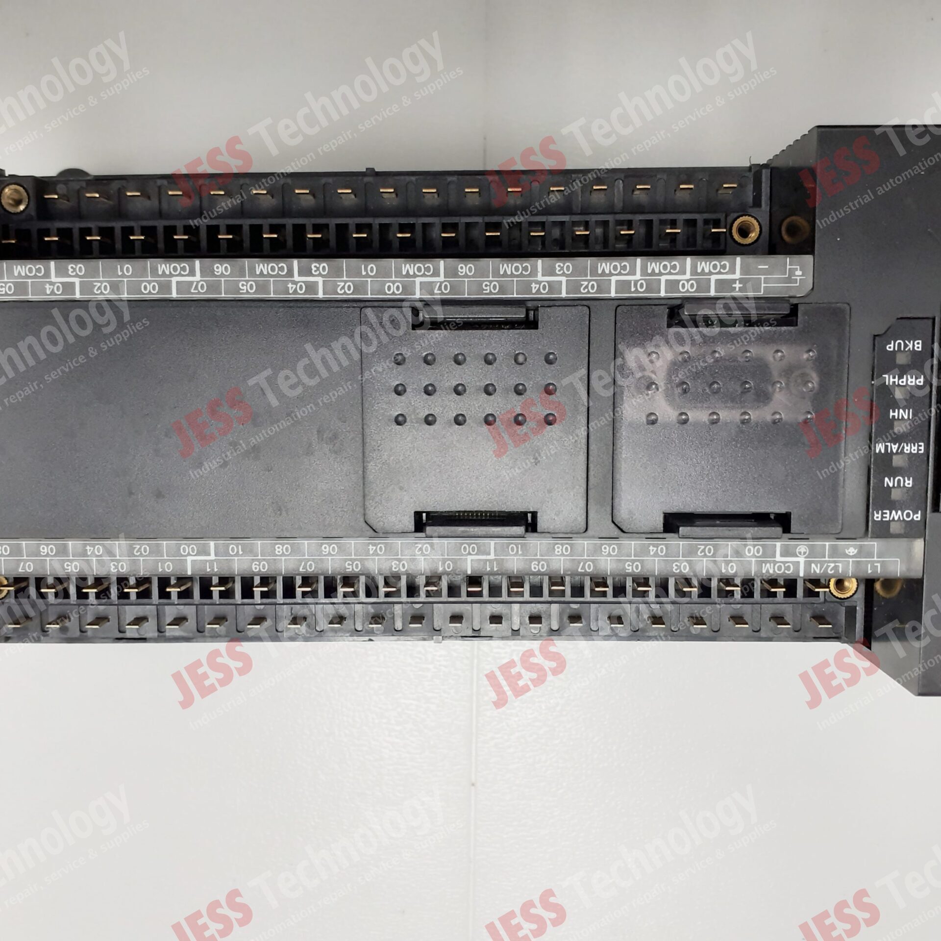 JESS Repair Service in Malaysia - Repair FANUC fanuc servo - -, Best ...