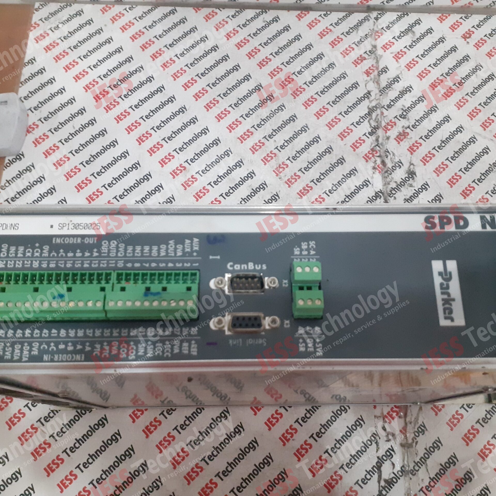 JESS Repair Service in Malaysia - Repair - Ethernet switches Model No ...