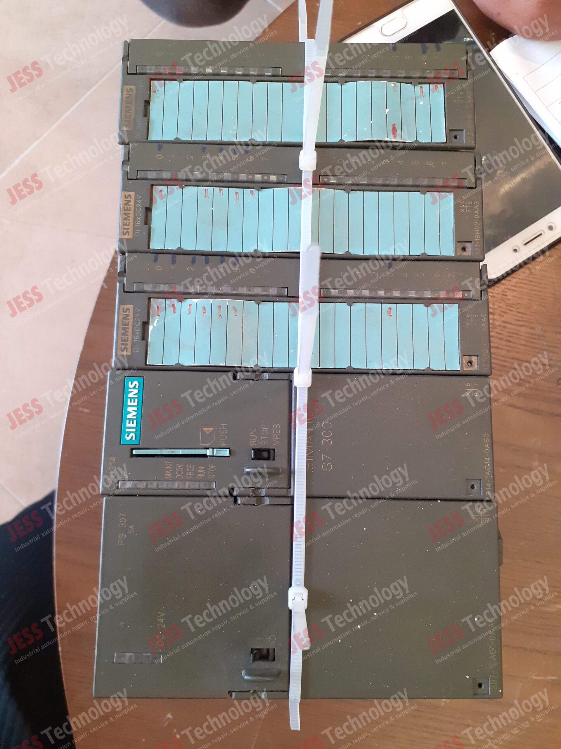 JESS Repair Service in Malaysia - Repair SIEMENS Plc - -, Best Repair ...