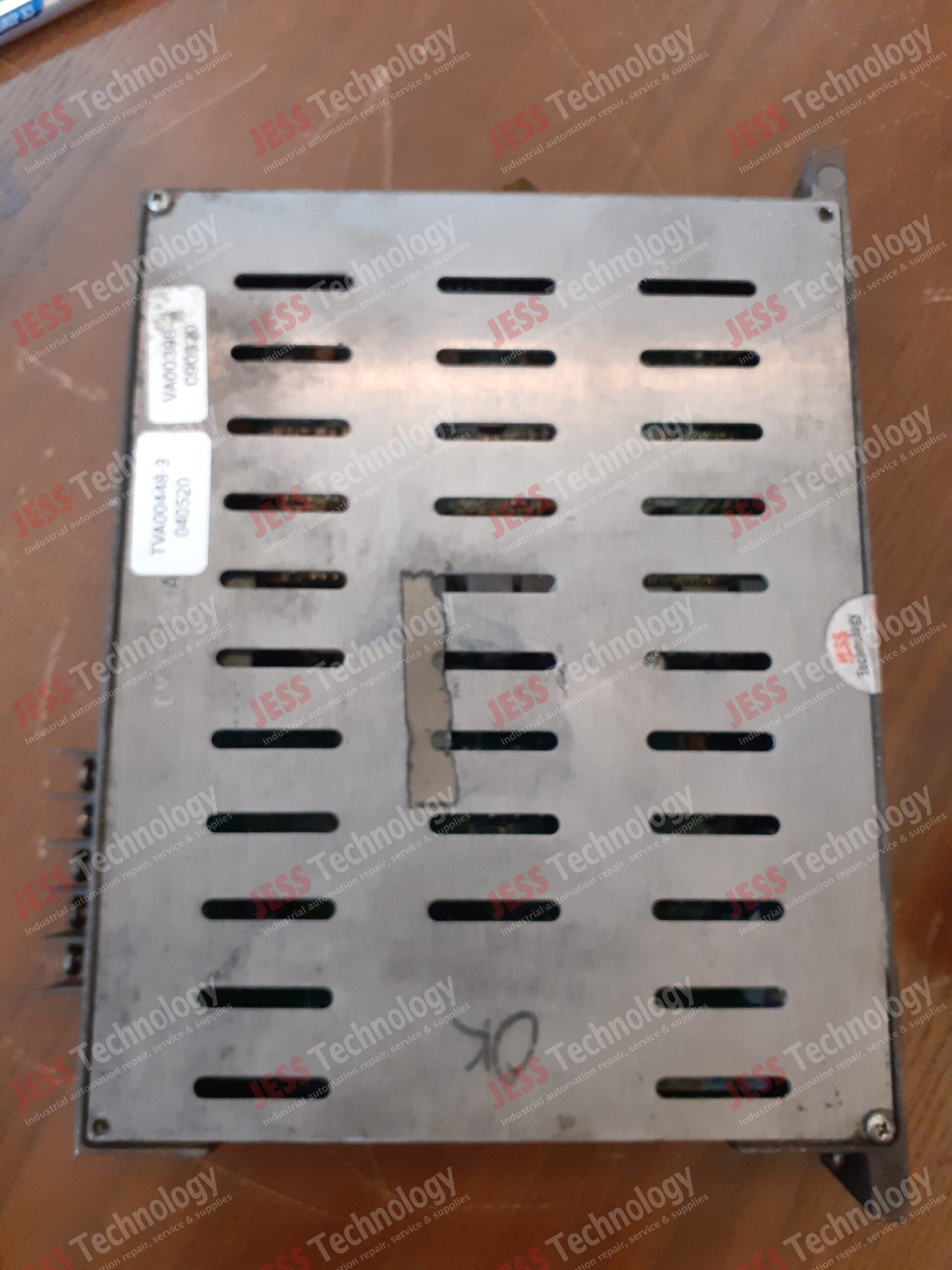 JESS Repair Service in Malaysia - Repair - Hass servo 32A BL 02-5550E ...