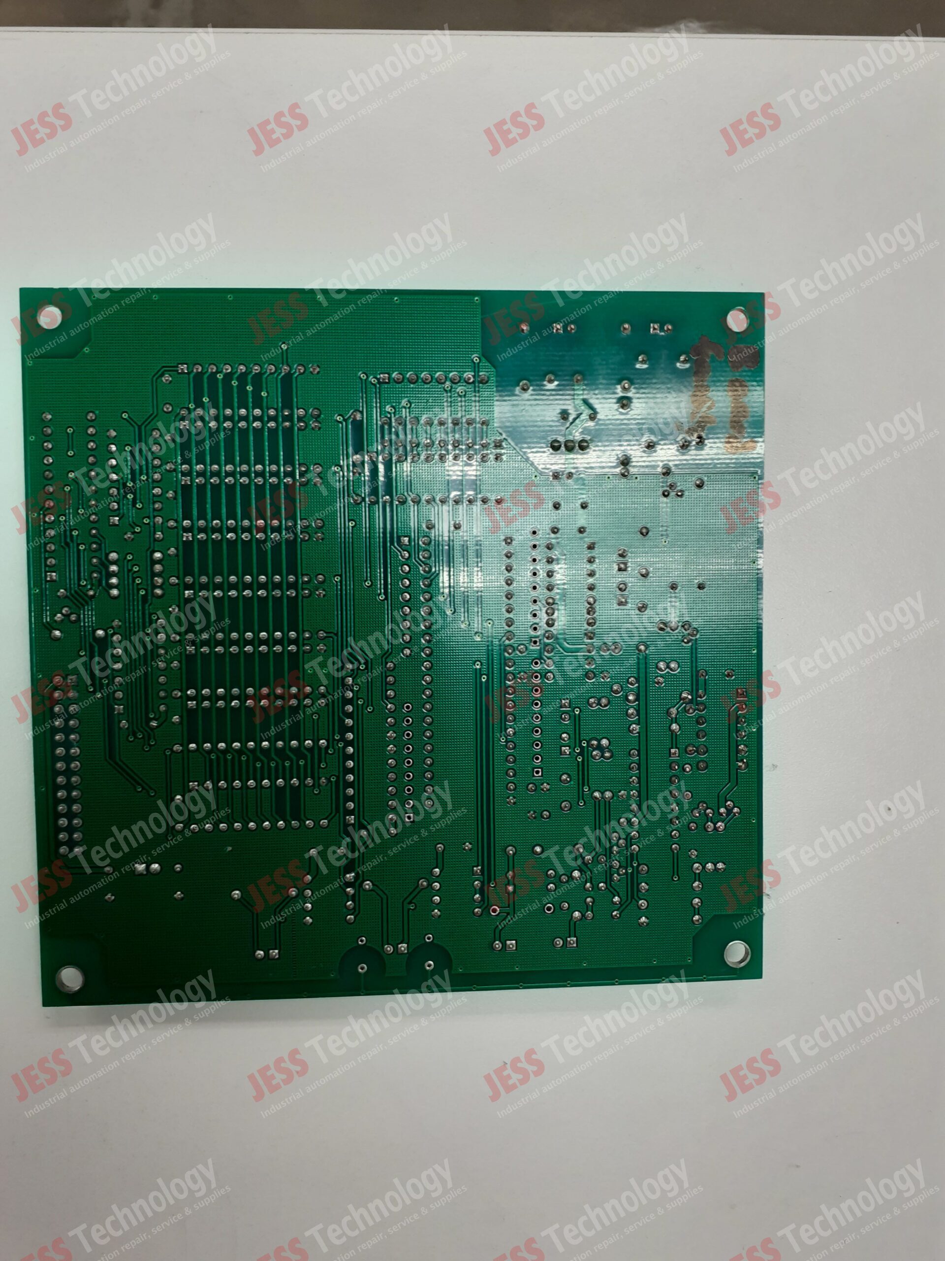 JESS Repair Service in Malaysia - Repair - Pcb chiller hitachi - VLOG ...