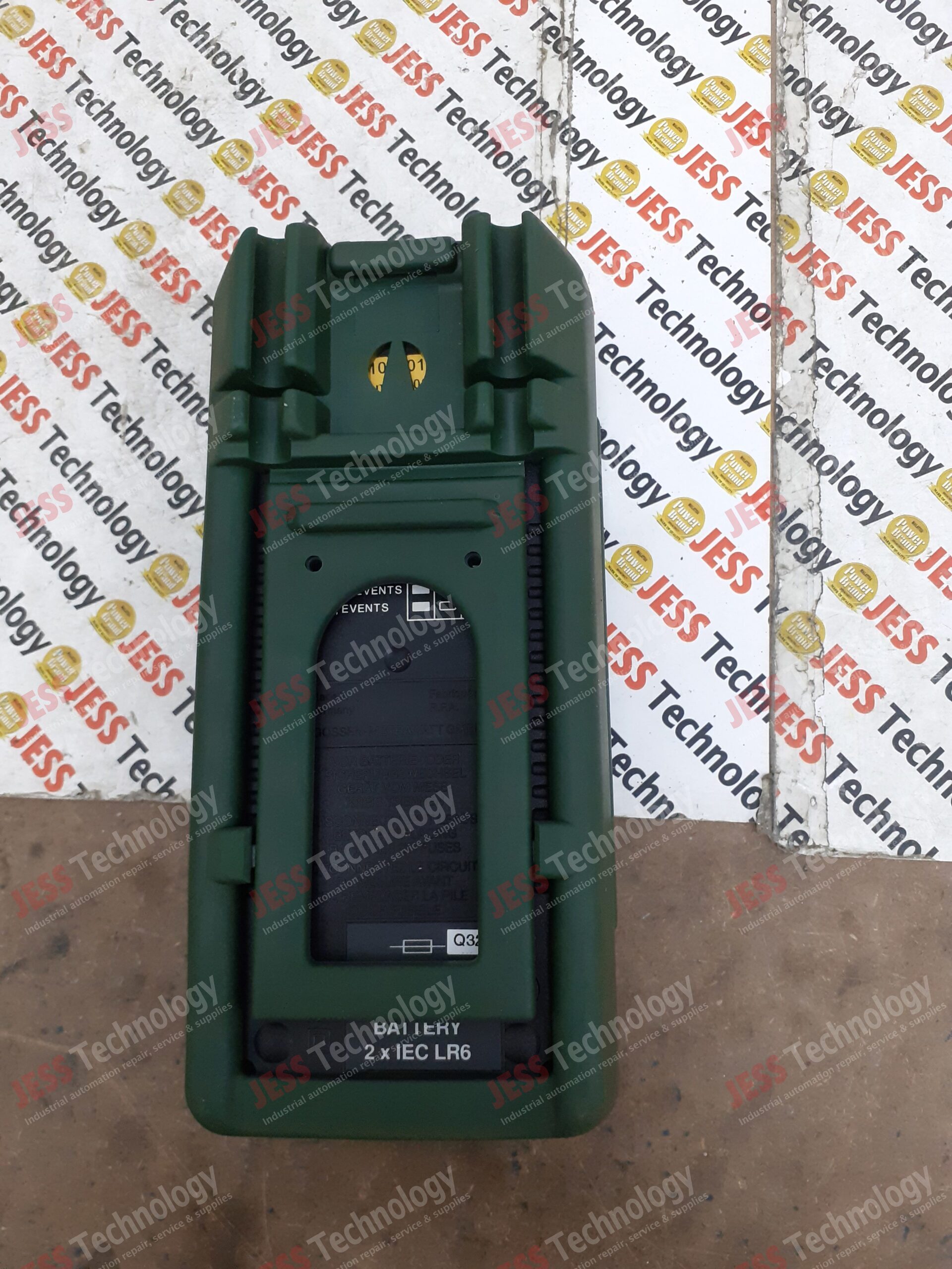 JESS Repair Service in Malaysia - Repair METRA HIT Meter - 26S, Best ...